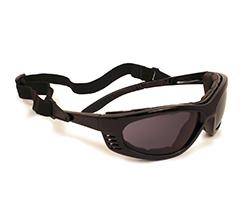 Reliant Action - Real Safety Solutions - Degil JG2000 'Spider' Goggles ...