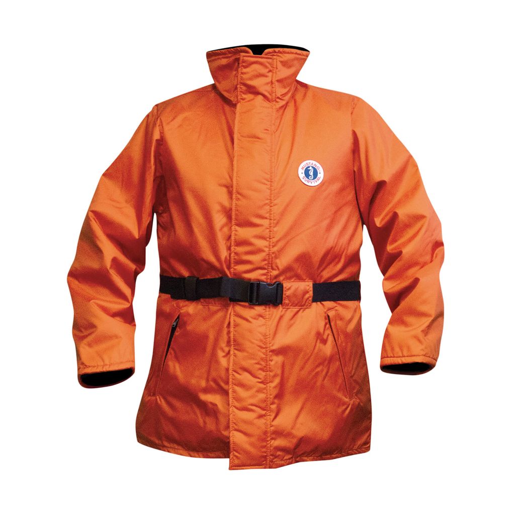 Reliant Action - Real Safety Solutions - Mustang Survival Classic ...