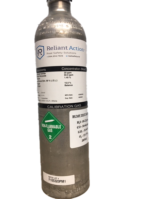 Reliant Action - Real Safety Solutions