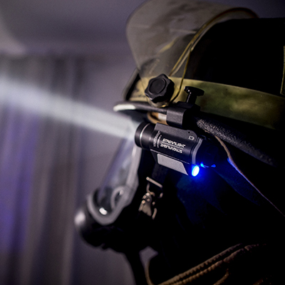 Reliant Action - Real Safety Solutions - Streamlight Vantage® 180 ...