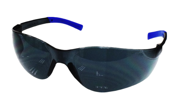 Reliant Action - Real Safety Solutions - Degil JS501 Clear Frame with ...