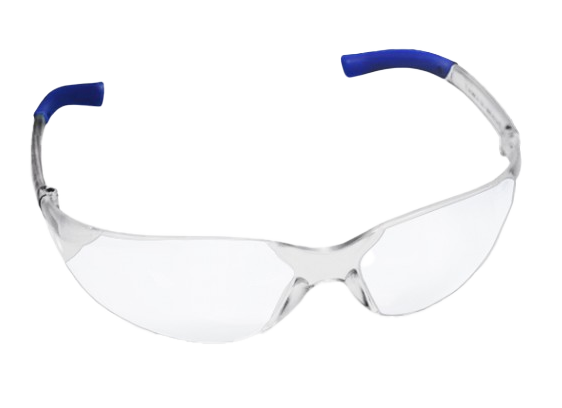 Reliant Action - Real Safety Solutions - Degil JS501 Clear Frame with ...